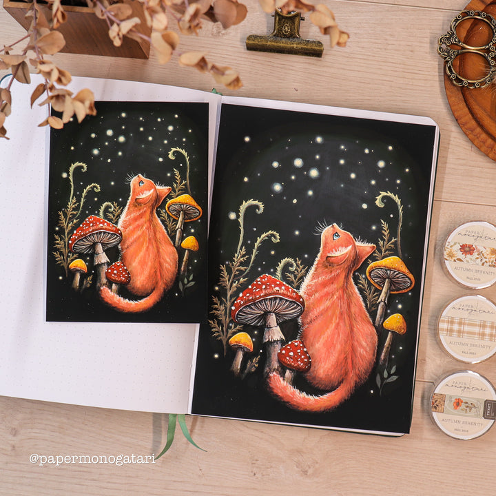 Products – Paper Monogatari