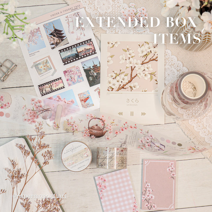 All Products – Paper Monogatari