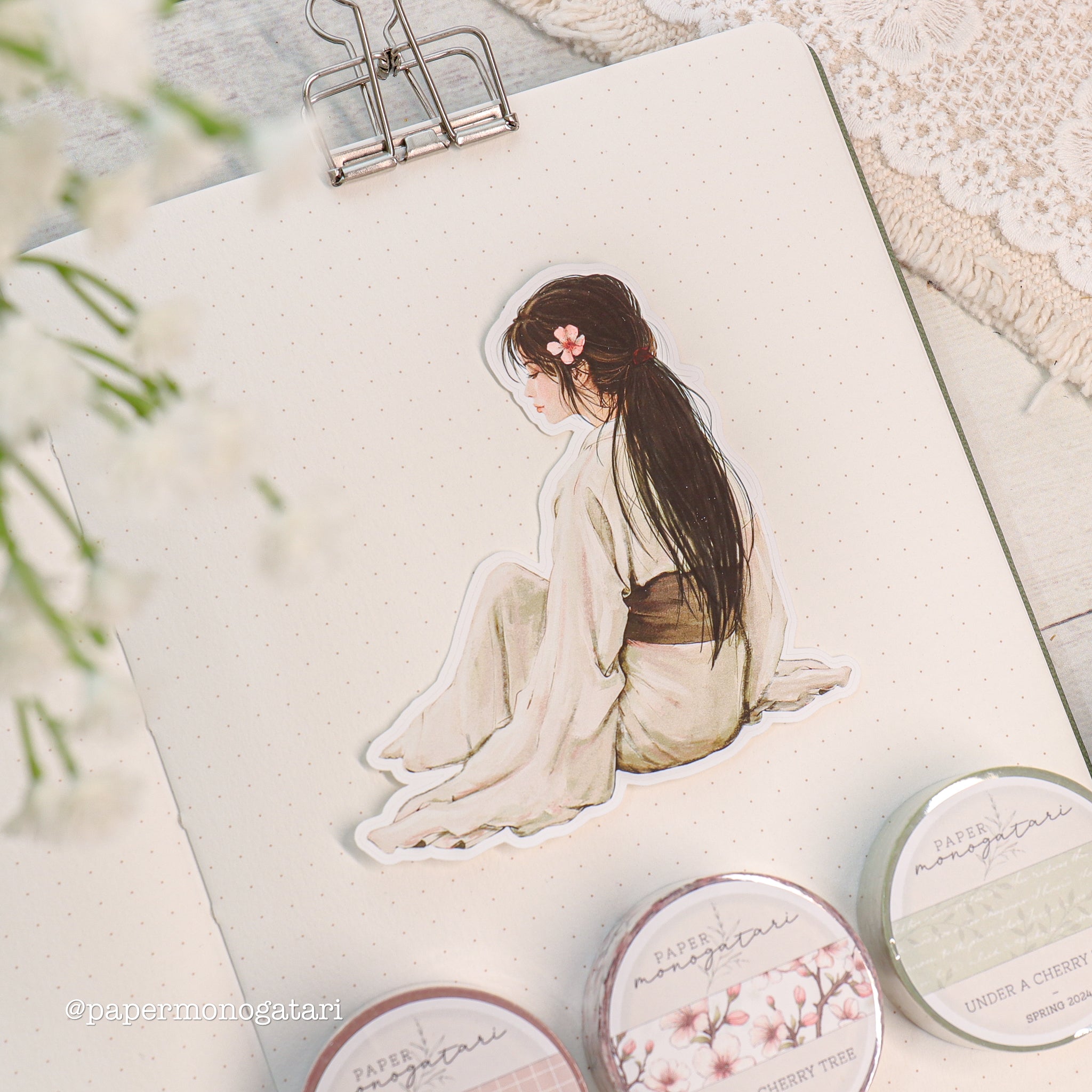 Stickers – Paper Monogatari