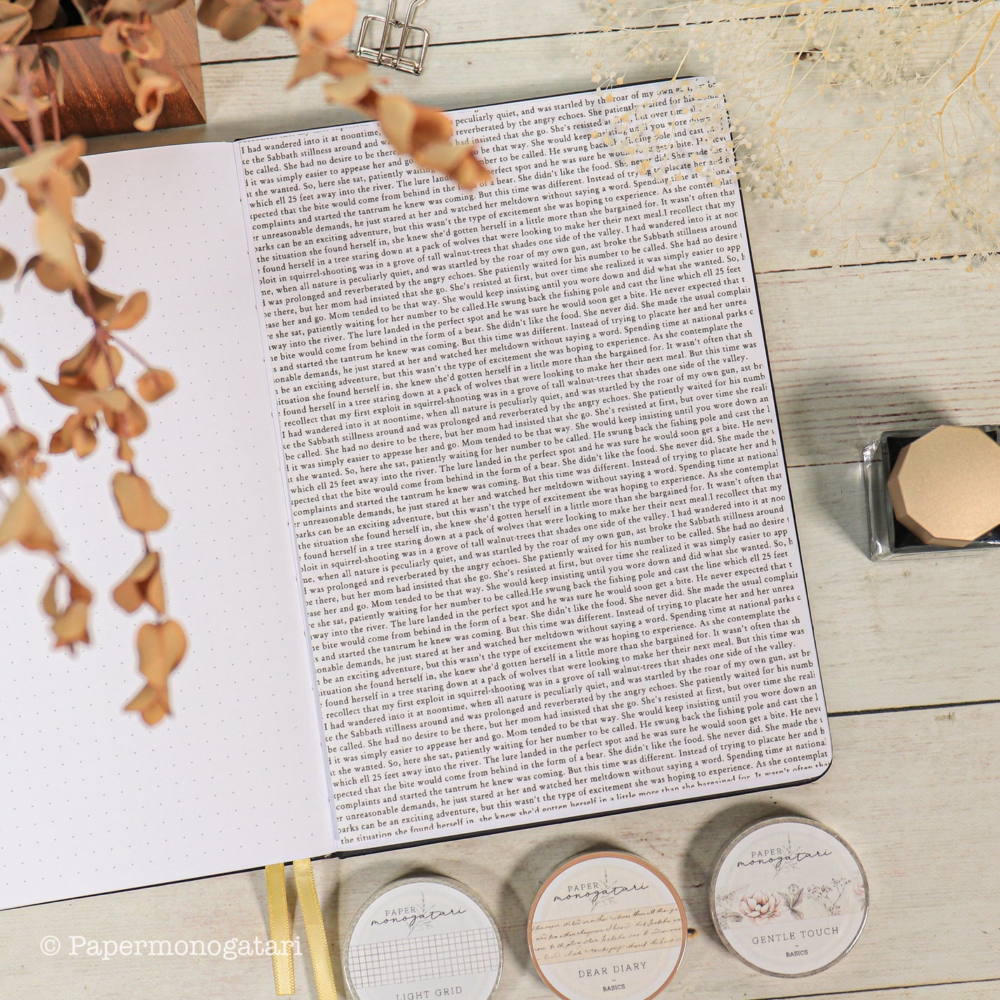 Scribbles on Scribbles Bundle – Paper Monogatari